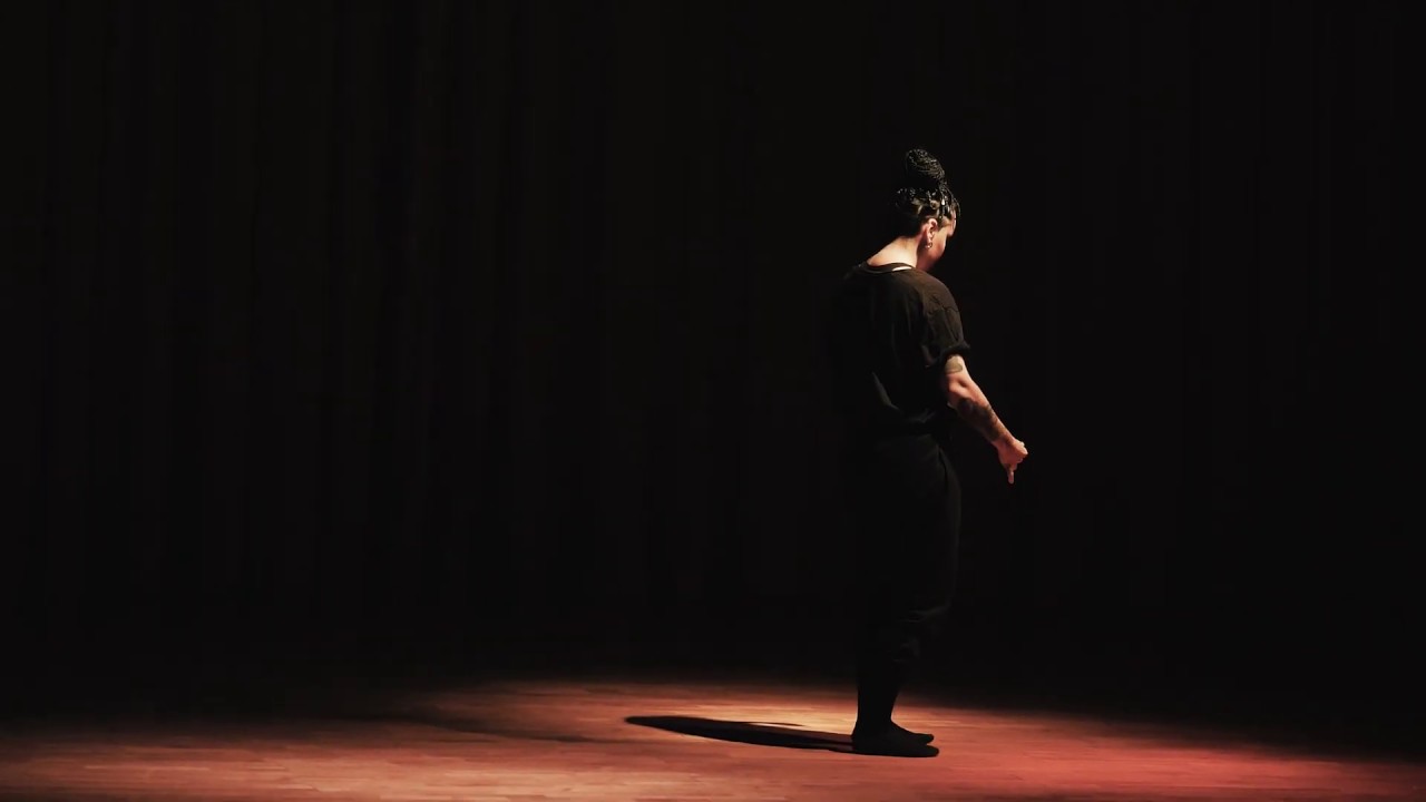 Vero Double V | Groovin Dance Studio - YouTube