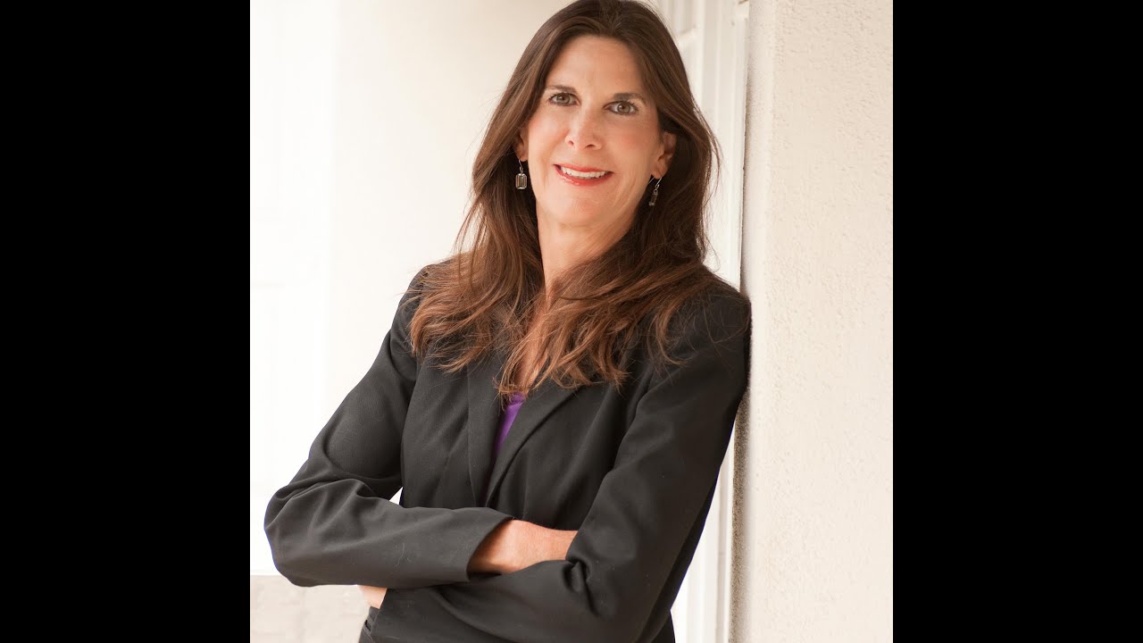 "A Better World with Julann and Fran," episode 43, with our guest, Lisa ...