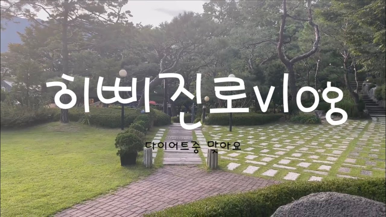 Vlog 강사 브이로그 스탠리 텀블러 영양제 추석보내기 핸드드립 네일아트 카페가기 코스트코 써브