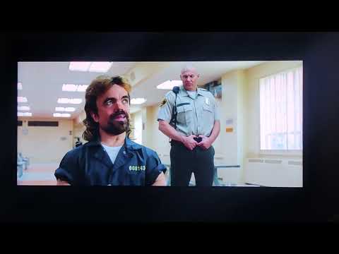 Pixels (2015) - Eddie Plant the fire blaster - YouTube