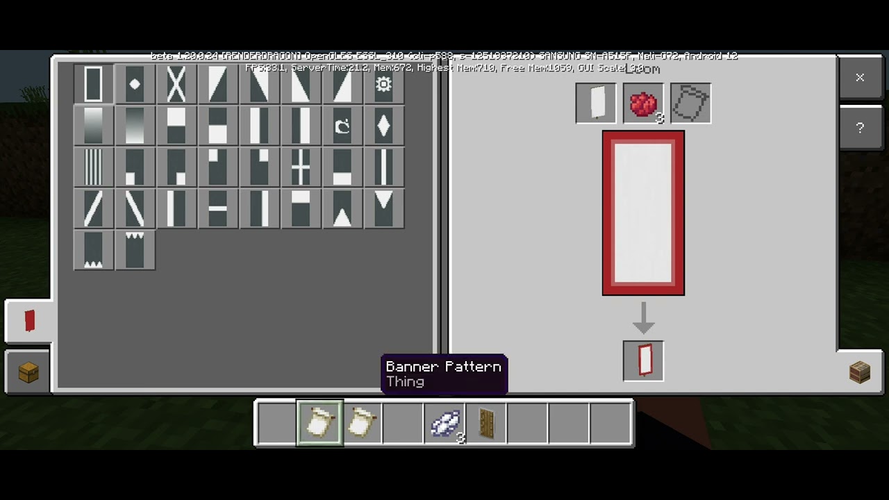 how to make a Heart banner - YouTube