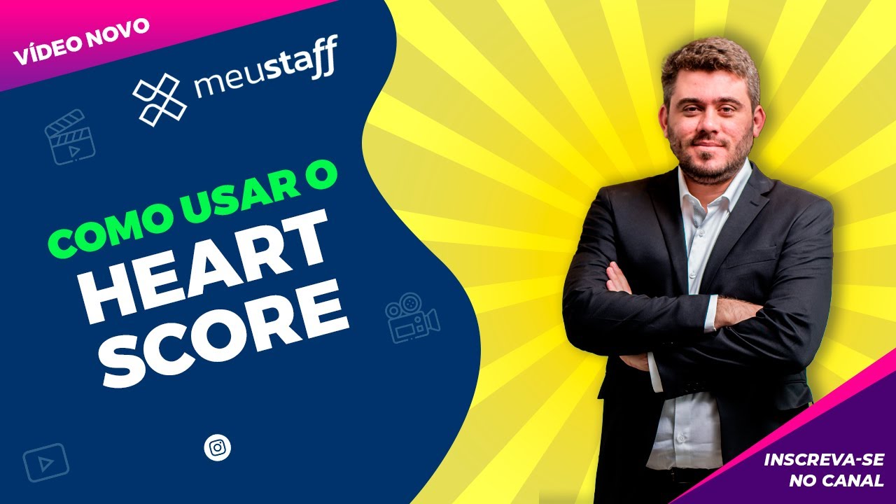 Como Aplicar o Heart Score na Emergência - YouTube