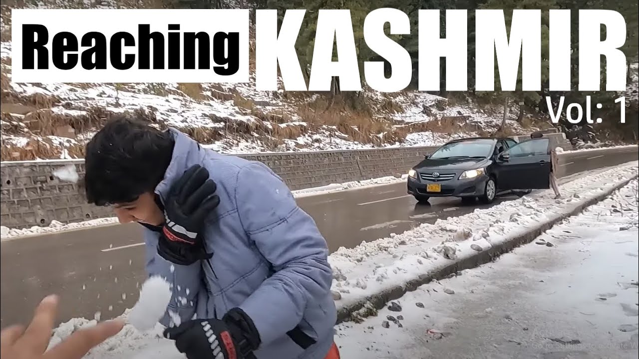 Discover Dhirkot Azad Kashmir | Reaching Diyar Resorts CC: English & 中文 ...