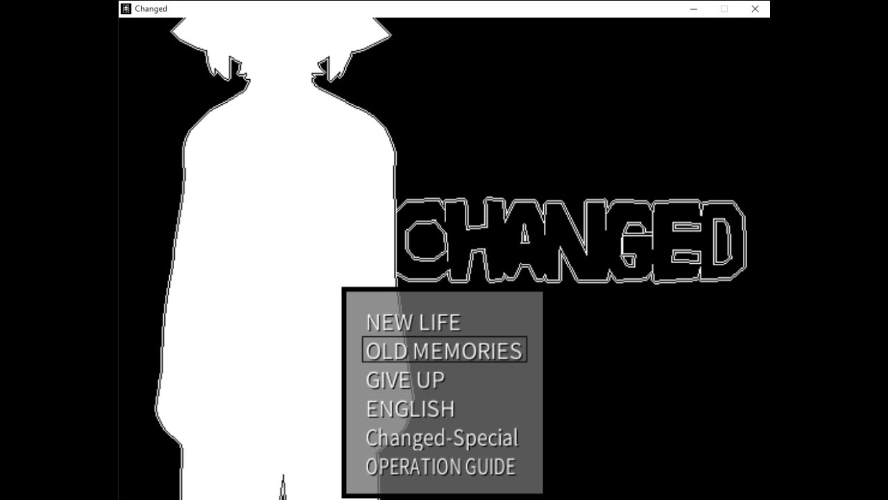 a Changed playthrough part 2 - YouTube