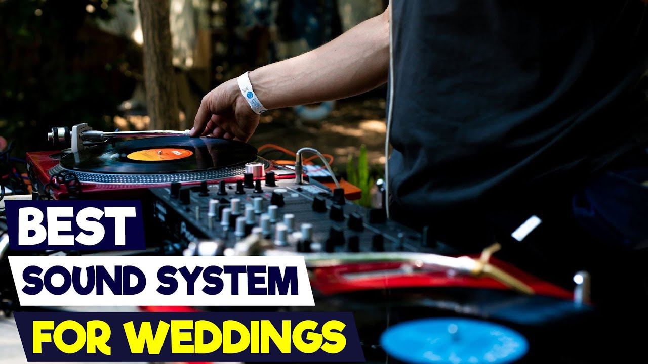 The Ultimate Guide to Choosing the Perfect Sound System for Your ...
