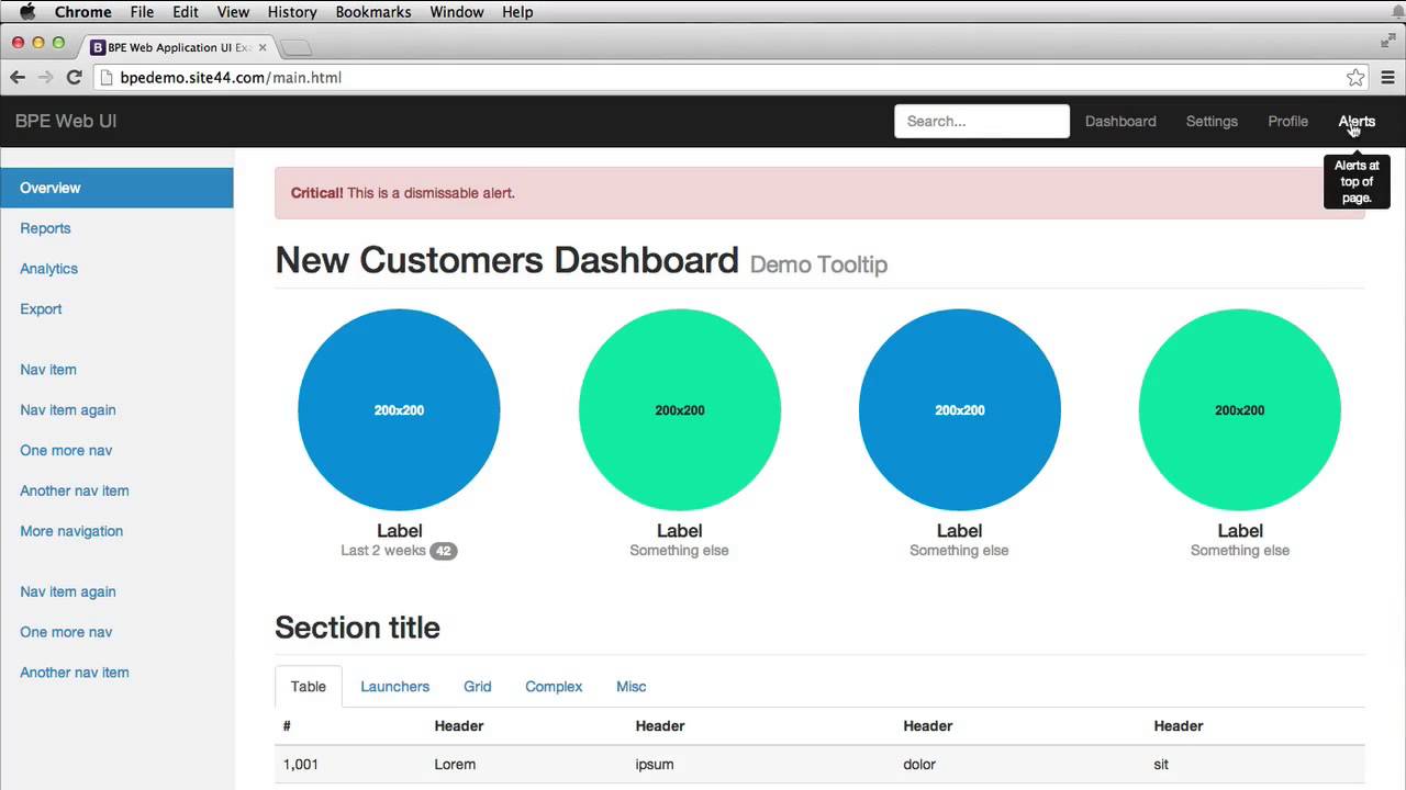 Building With Bootstrap 3 The Overview Youtube