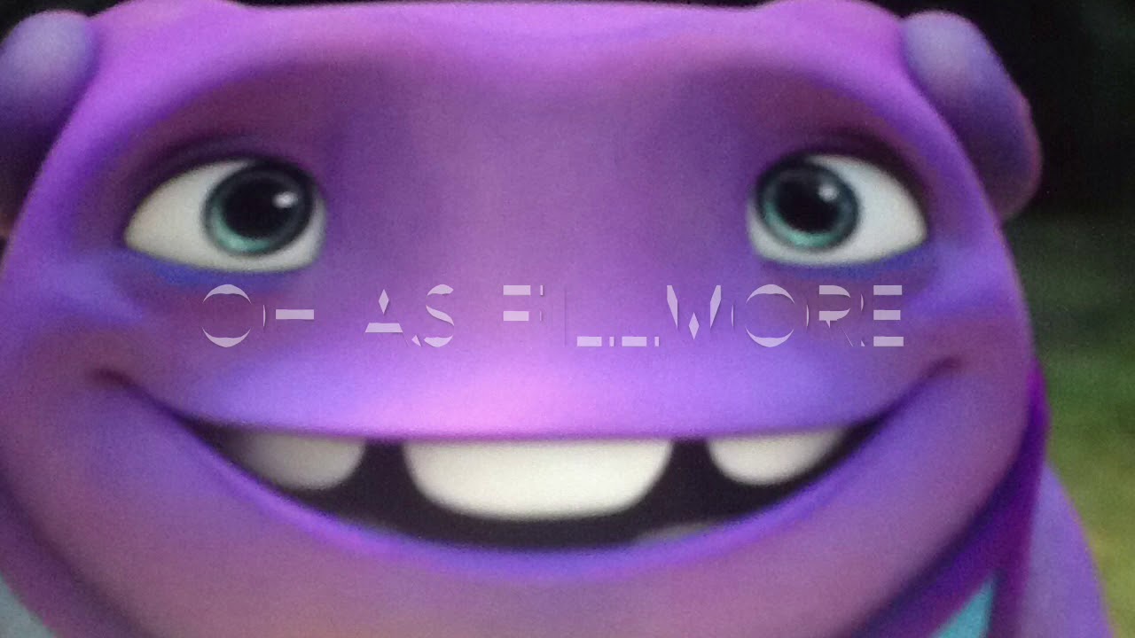 Characters (Cars) cast video - YouTube