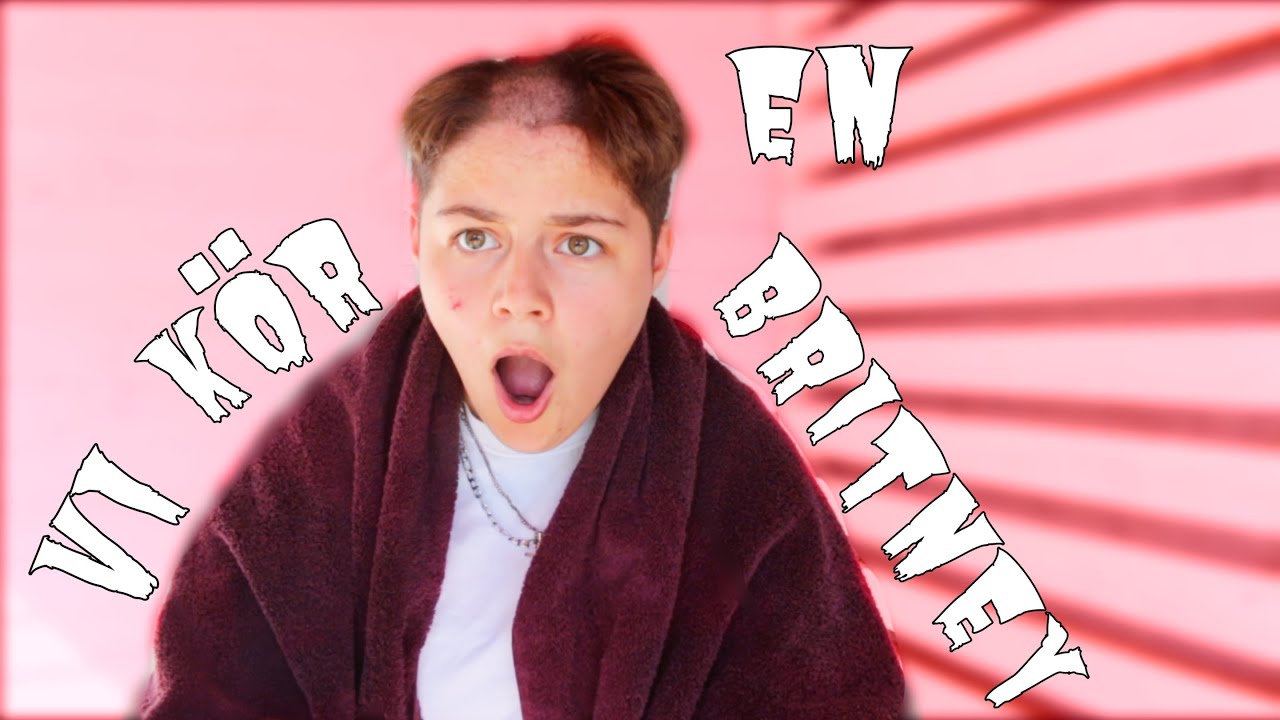 Snaggar Jennifer!!!!! - YouTube