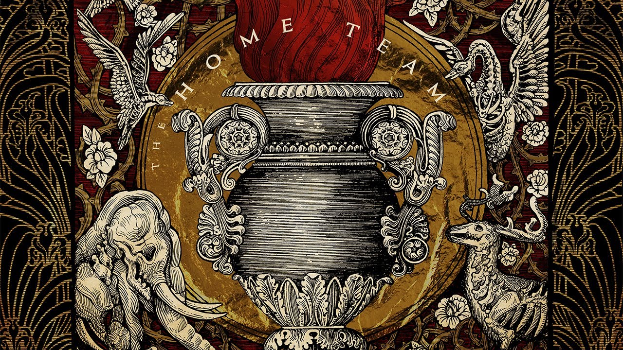 The Home Team - The Crucible of Life (Deluxe Edition) [Full Album ...