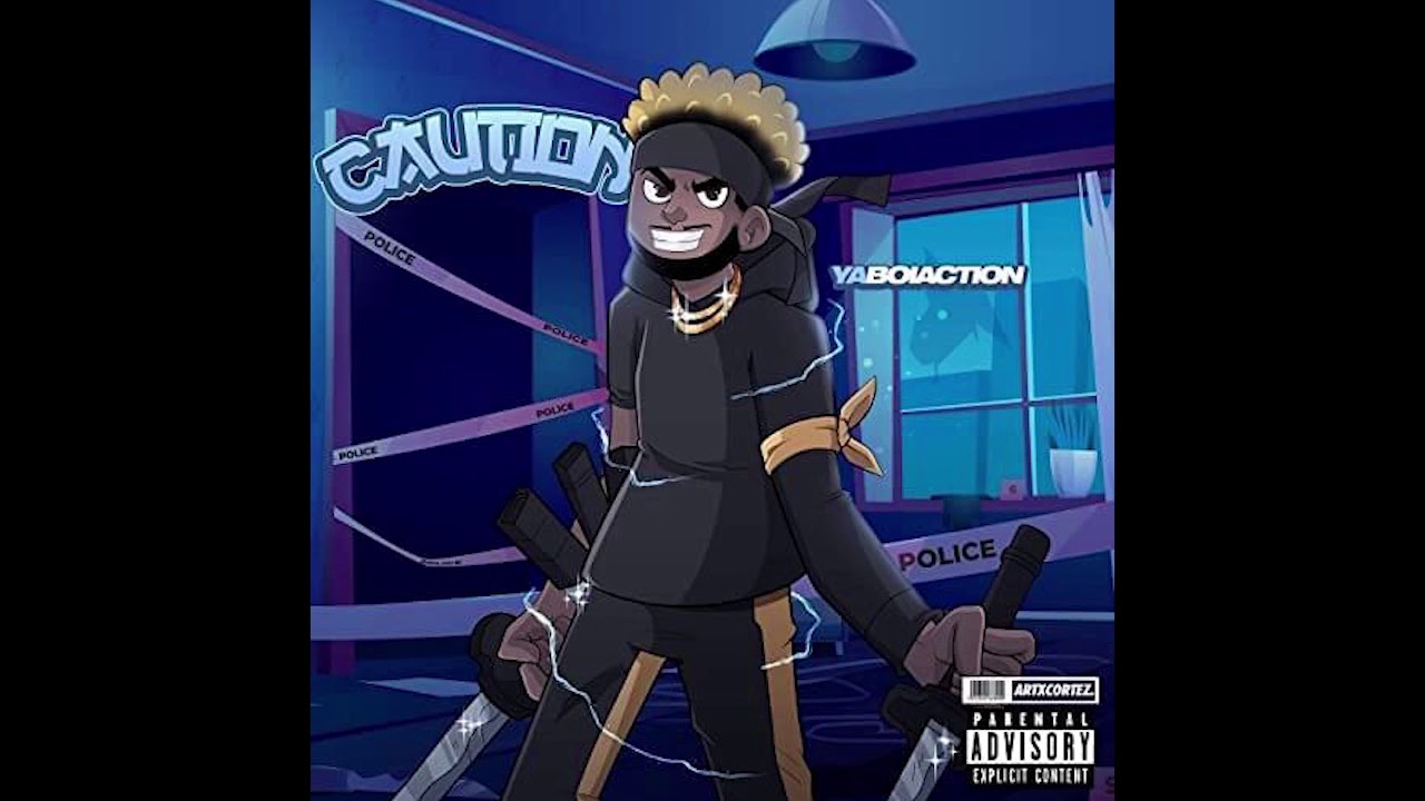 [FREE] YaBoiAction x Sad Frosty TYPE BEAT 2021 "untitled" (prod. YngMav ...