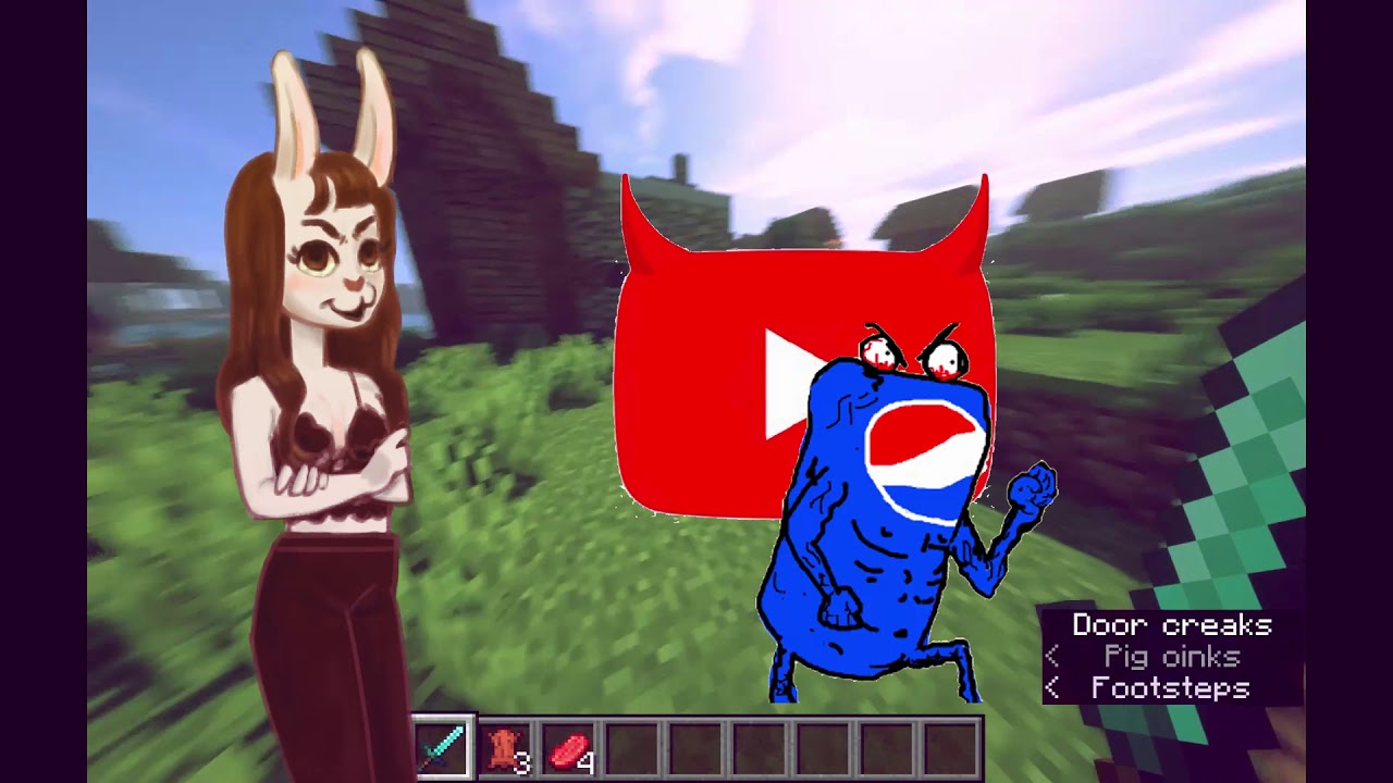 I turned Ashley (bestdressed) into a rantsona - YouTube