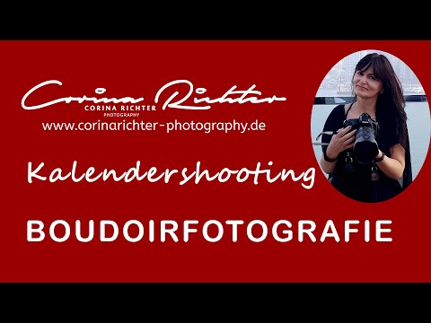 Kalendershooting
