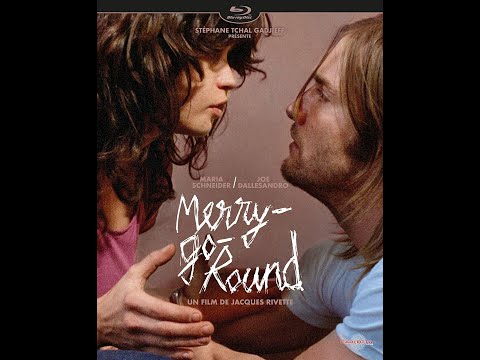 Merry-Go-Round (1981 film) .Joe Dallesandro & Maria Schneider. English and French(English subtitles)