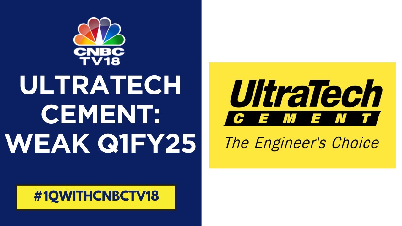 Ultratech Cement Logo Png Hd
