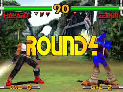 Star Gladiator 2 Match 7 - 9 - YouTube