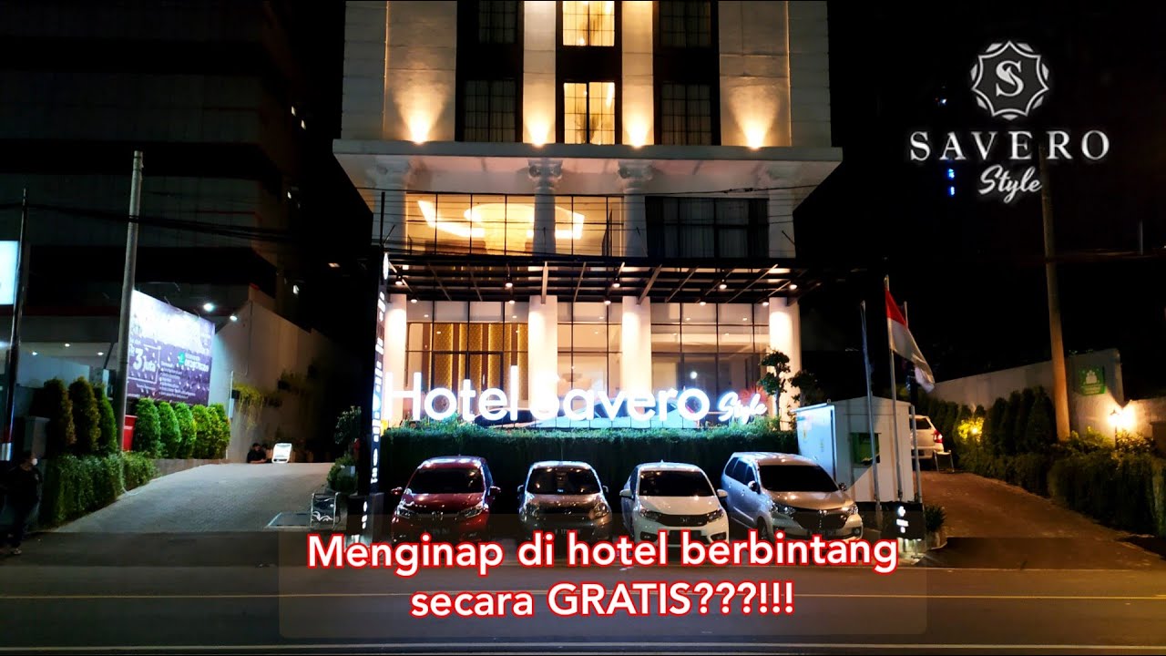 Makan Siang Soto Bogor di Savero Style Paling THE BEST!!! || RETEL 02 ...