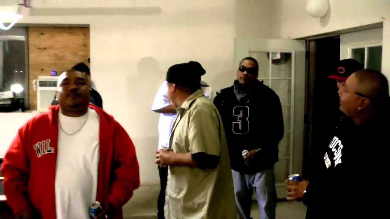 yung doe-lo [GANGSTA PARTY] - YouTube