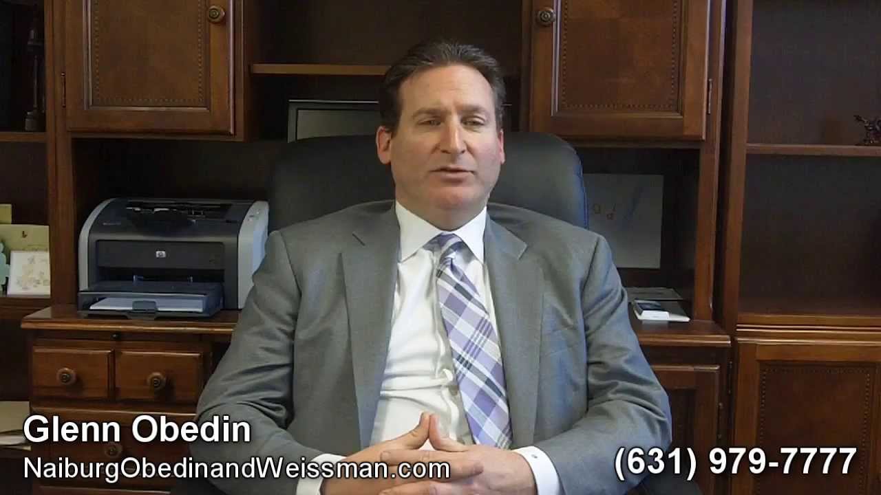 Federal RICO Statute Explained by Attorney Glenn Obedin - YouTube