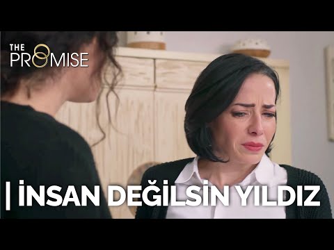 İnsan değilsin Yıldız! | Yemin 420. Bölüm