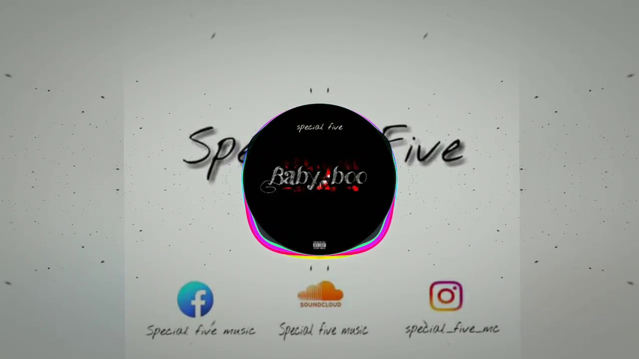 Special five music- Bby Boo (Overflow x Jozzy x Bruno MM x Ivandro DS ...