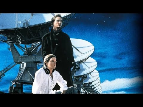 Contact Full Movie Verdict And Information | Jodie Foster | Matthew McConaughey
