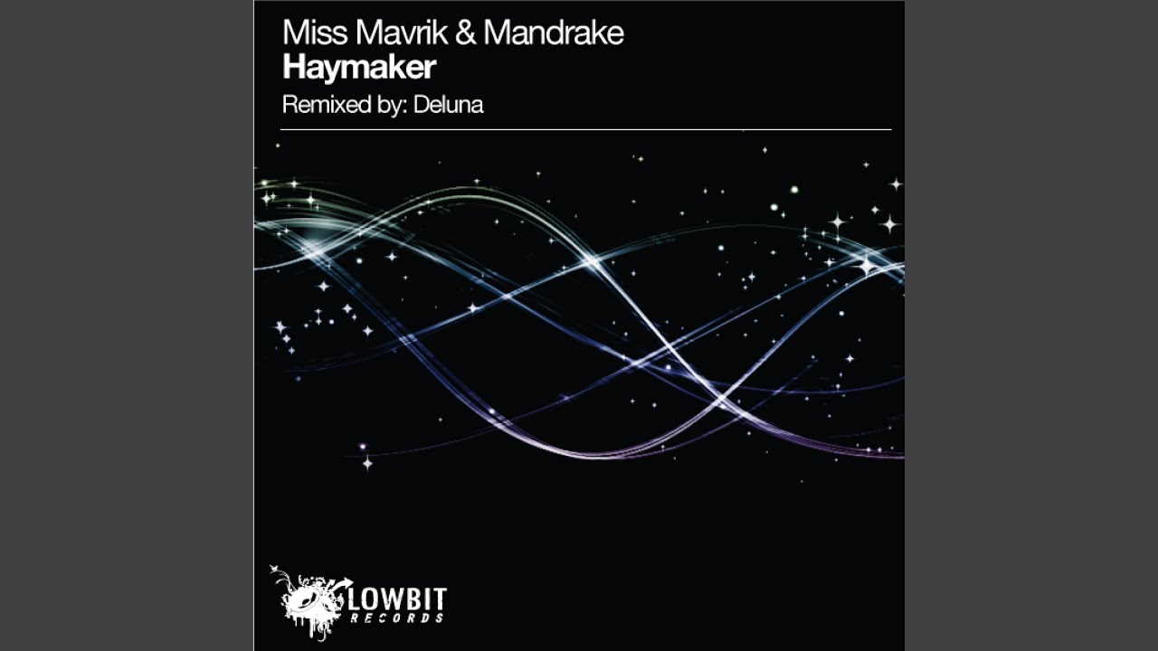 Haymaker (Original) - YouTube