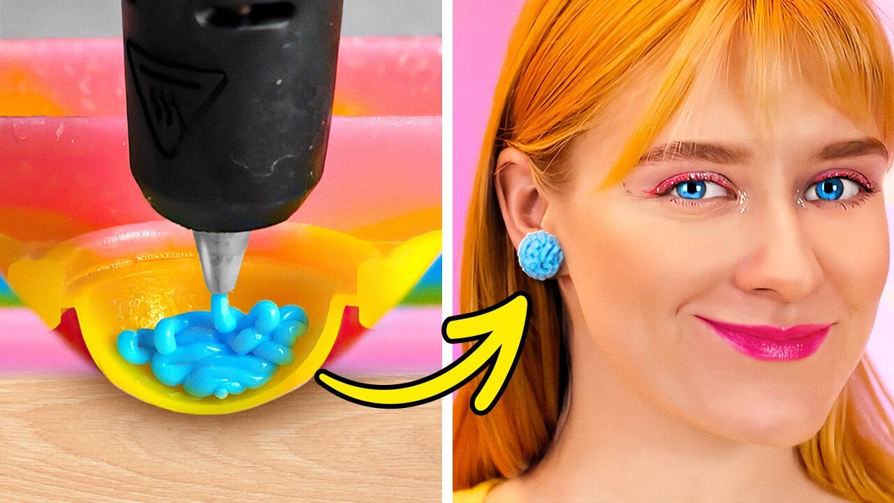 Mind-Blowing Designs and DIY Masterpieces with 3D Pen - YouTube