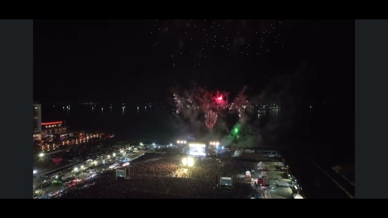 ERASERHEADS THE REURION CONCERT 2022 ( HULING EL BIMBO) - YouTube