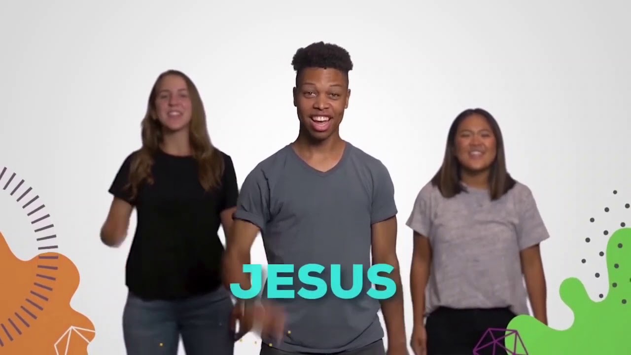 Rhema South Coast Kids Ministry - BIG Church ages 2 - 5 years - 22 ...