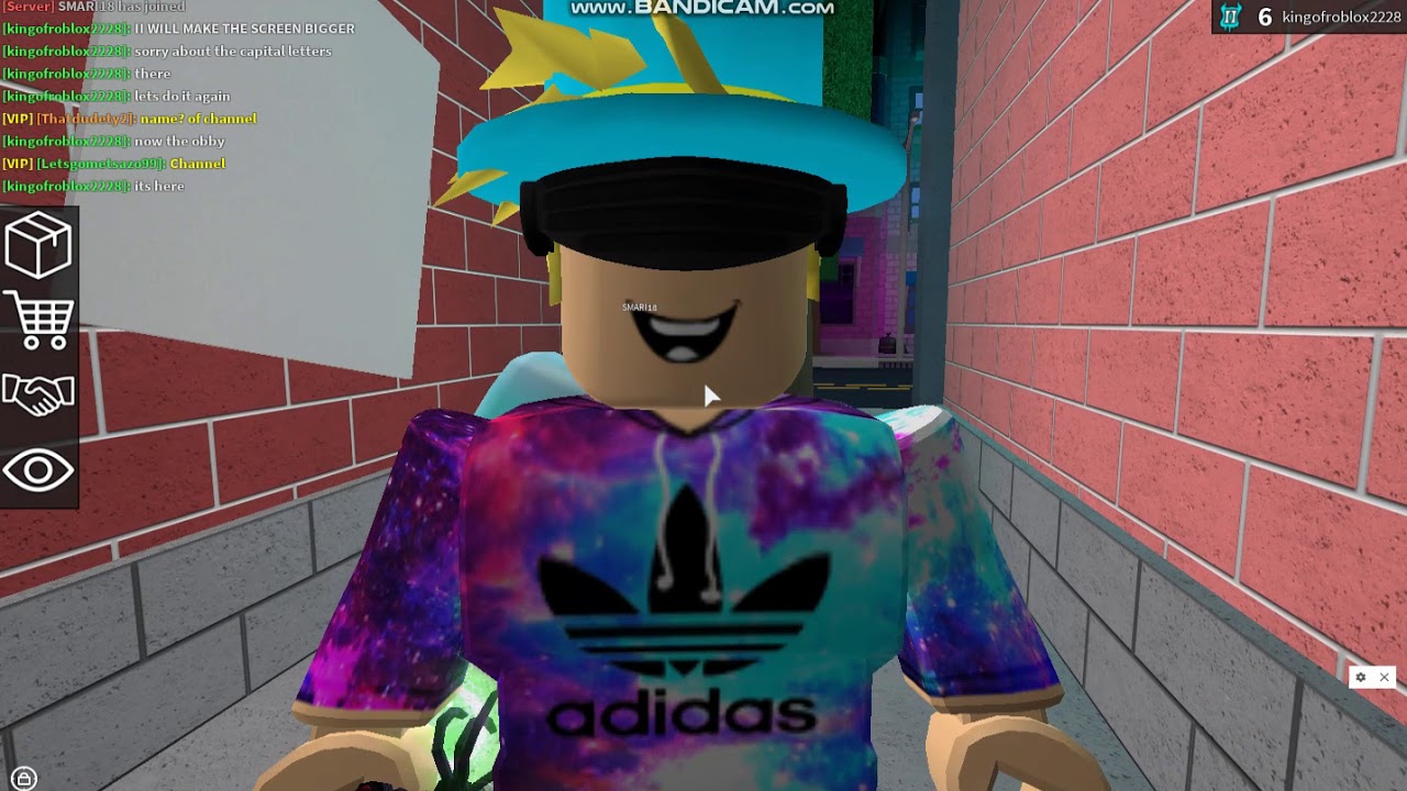 Tutorial for Assassin! |ROBLOX - YouTube