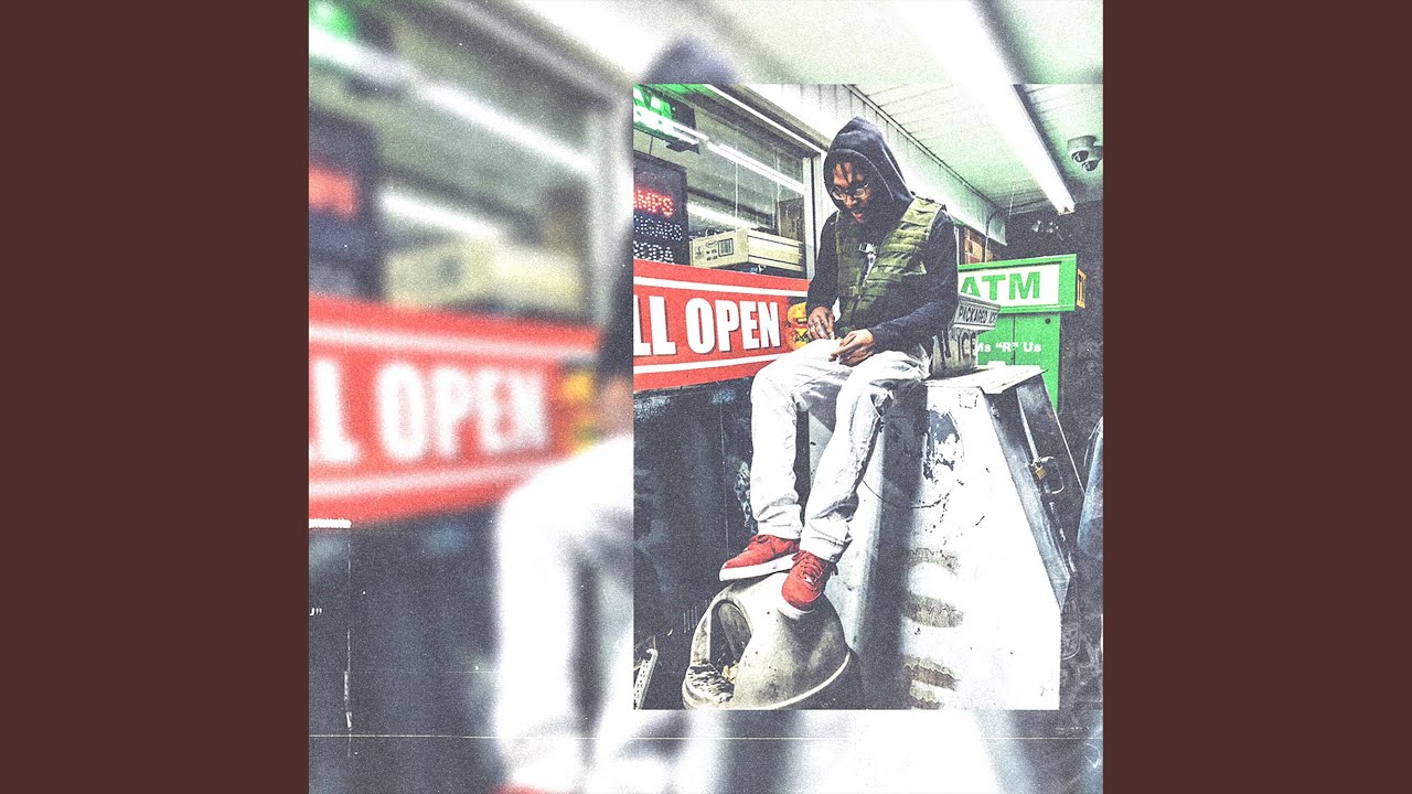 strong (feat. ATL Smook & camboy) - YouTube