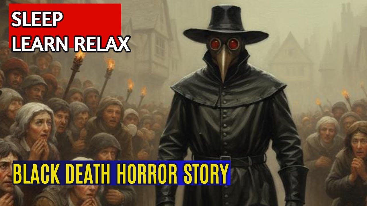 The Black Death How the Plague Changed Europe Forever - YouTube