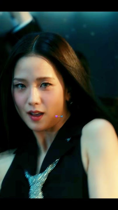 Did you notice these things in her solo ? ( CEO , IDOL , ACTRESS ) #jisoo @sooyaaa__ - YouTube