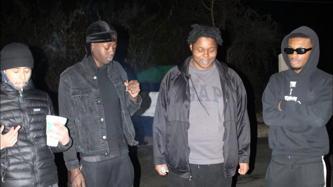 Quis Sweat & N.V.T.E - Friday Night Freestyle Shot By: @xkking2 - YouTube