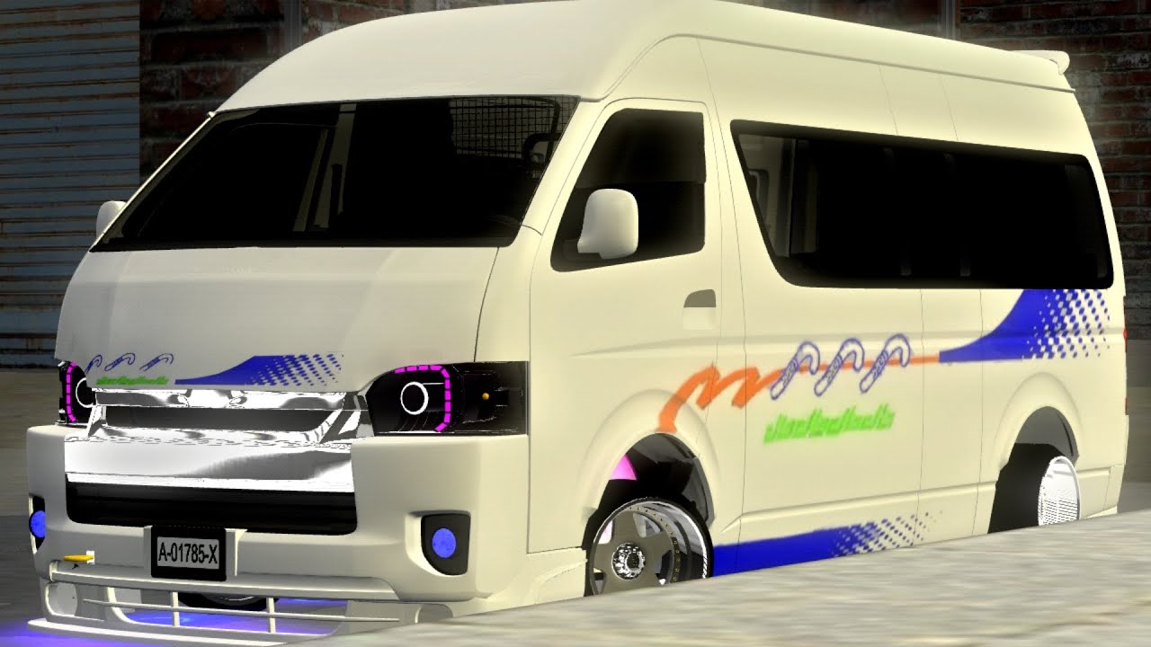 Review de Toyota para Proton bus simulator 🔱🚍 - YouTube