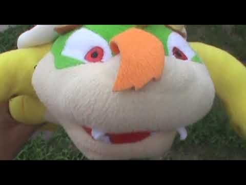 Super Mario Toutou - Épisode 1 APERÇU - YouTube