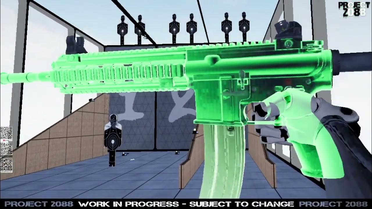 DevLog 12D Build 33 Version 20 - YouTube