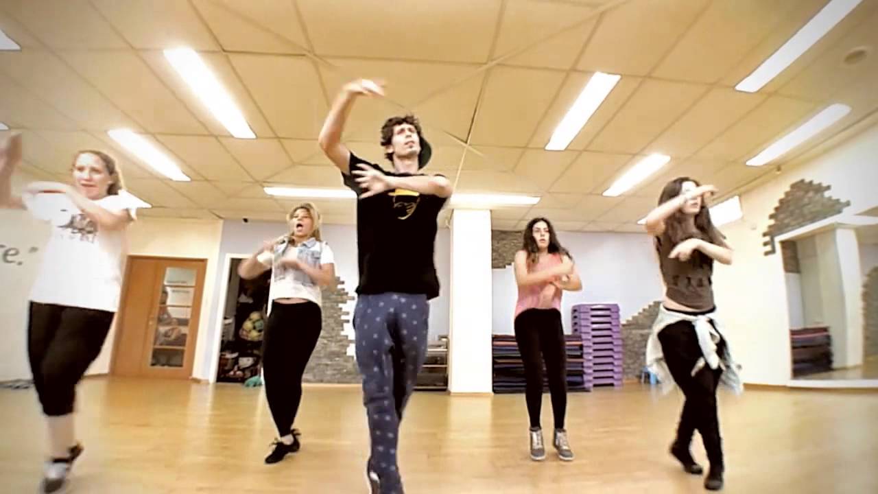 Mac Miller - Party On Fifth Ave | Dance | BeStreet - YouTube