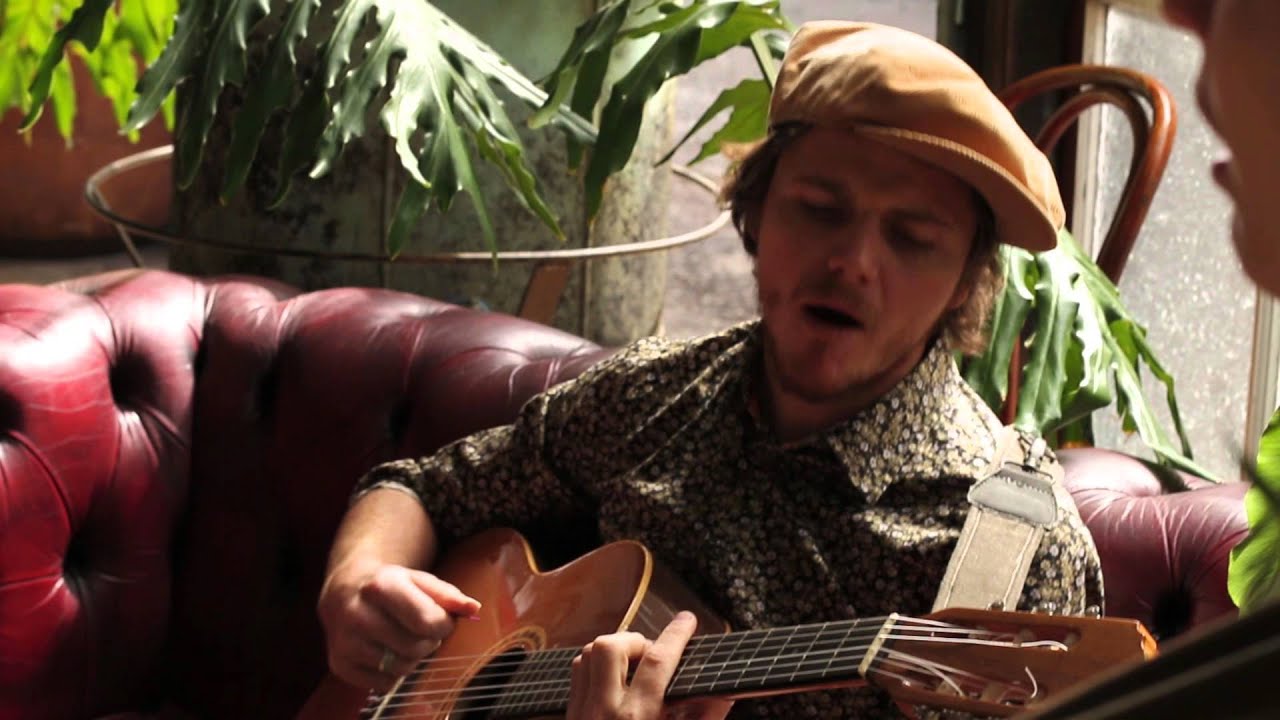 Felicity Lawless - Void - YouTube