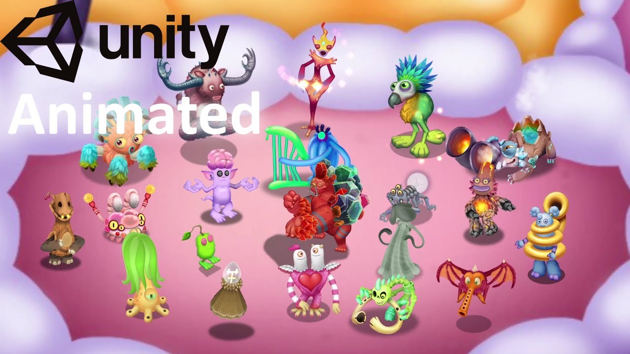 Dream Island - Full Song (New designs, animations and sounds) (ANIMATED ...
