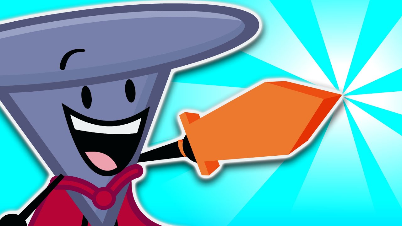 OBJECT SHOW SHORTS 9: Onward - YouTube