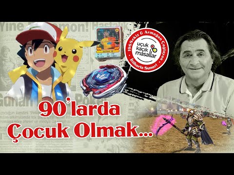 SOKAĞA ÇIKAN SON ÇOCUKLAR!