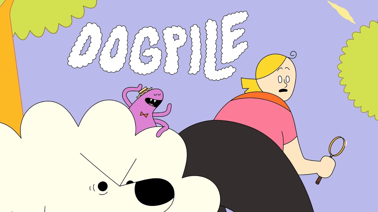 DOGPILE | Release Year Announcement Trailer - YouTube
