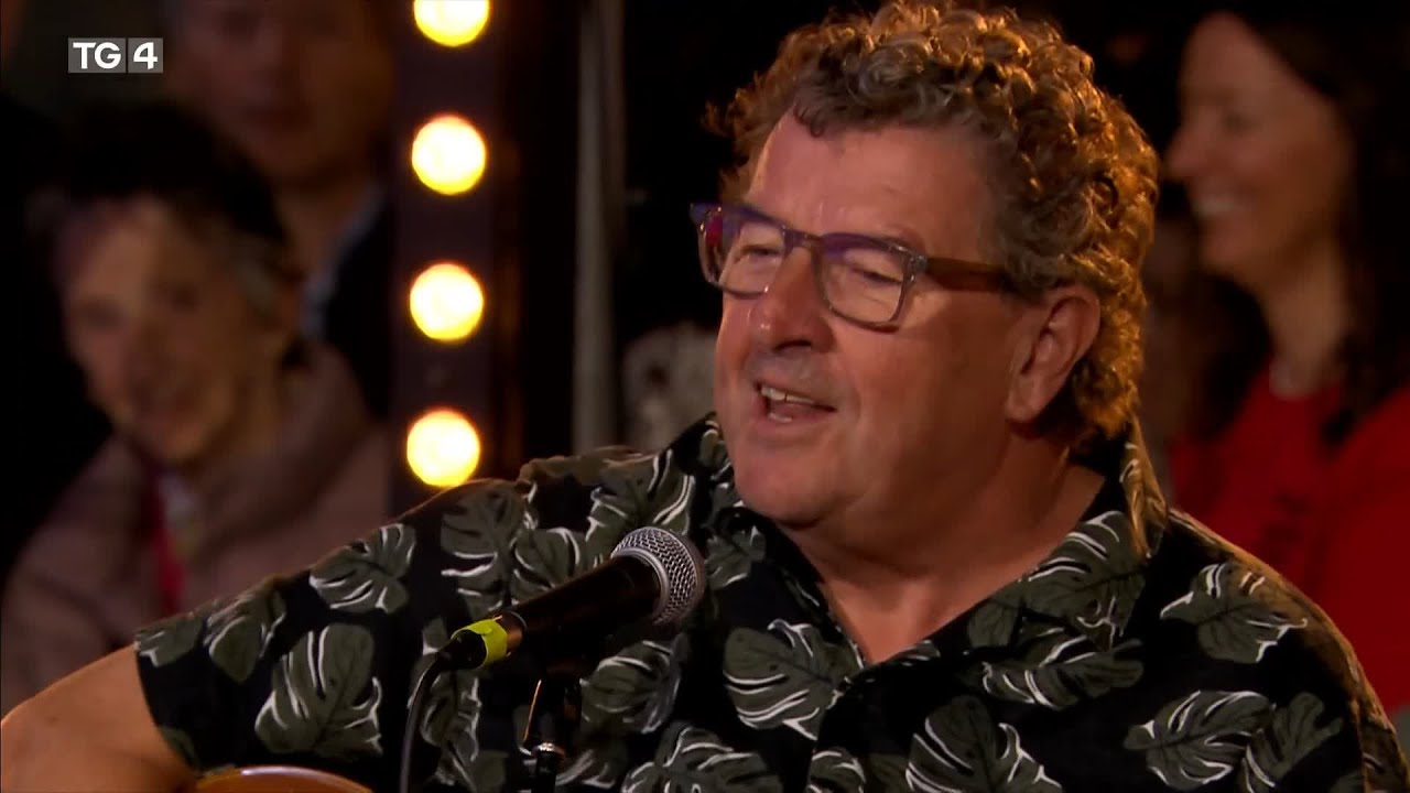 Mike Hanrahan le Cathal Hayden & Máirtín O'Connor | Beautiful Affair ...