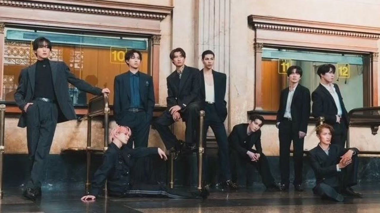 Snow Manの新曲「One」が、10月14日12時よりサブスク＆ダウンロードで世界配信される。 - YouTube