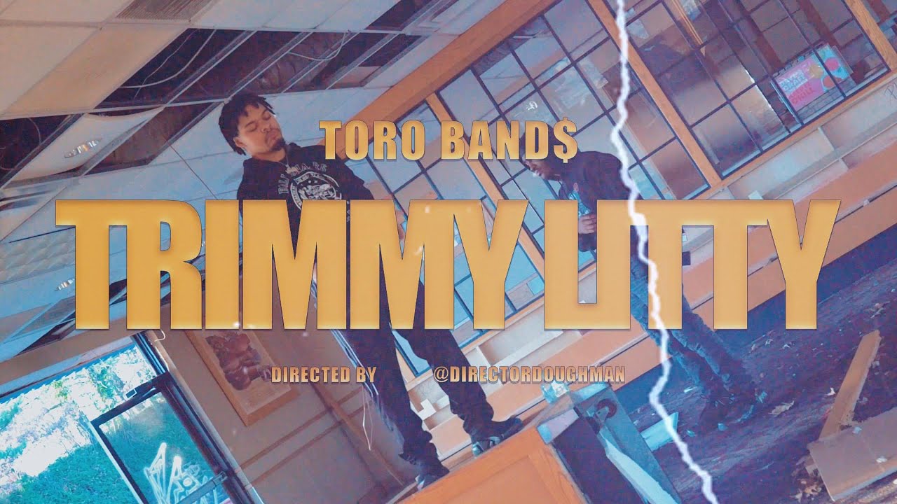 Toro Band$ - Trimmy Litty ( Official Music Video ) - YouTube