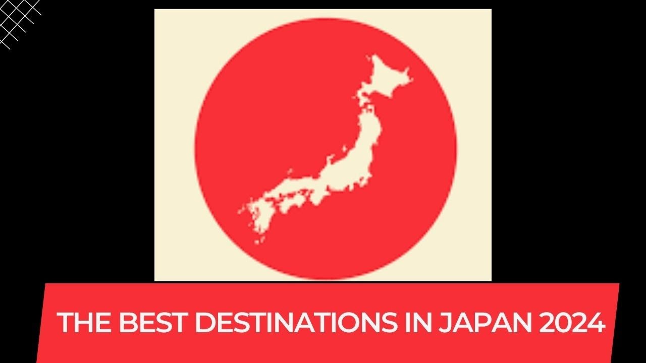 THE ULTIMATE JAPANESE ADVENTURE AWAITS IN 2024 #travelgoals # ...