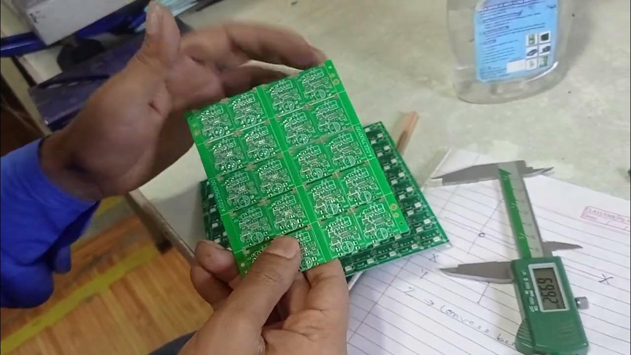 SMT PROGRAMMING IN Topaz X #Topaz X machine pogramming PART-0 - YouTube