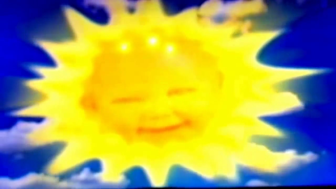 Teletubbies - Big Hug! - YouTube
