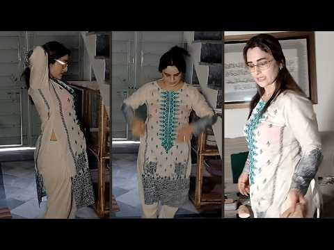 Shagufta Aunty Clean Room #home #vlog